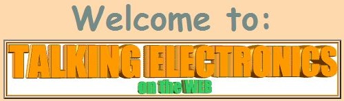 Enlaces de Electrónica | Departamento de Electricidad-Electrónica